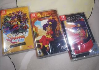 Shaun the Sheep Home Sheep Home: Farmageddon Party Edition (Nintendo ...