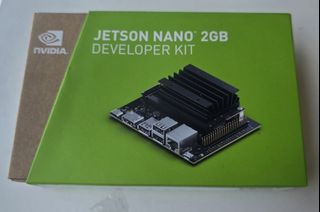 NVIDIA Jetson Orin Nano Super Dev Kits (8GB), Computers & Tech, Parts ...