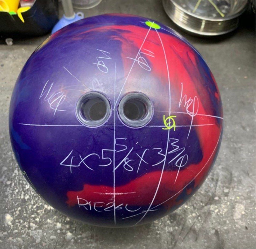 Storm Phaze II Solid Bowling Ball 15lbs (best offer 25/1/26 at $150 ...