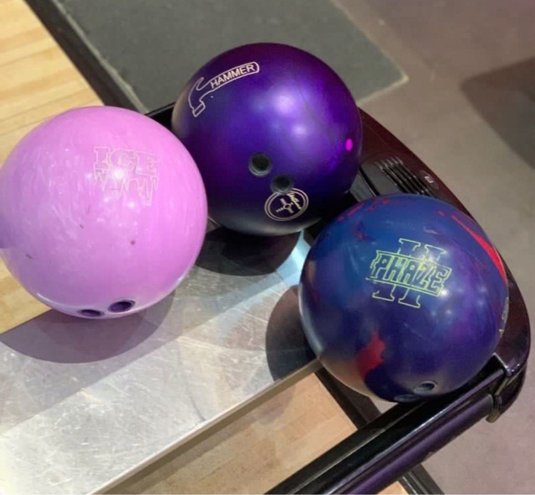 Storm Phaze II Solid Bowling Ball 15lbs (best offer 25/1/26 at $150 ...