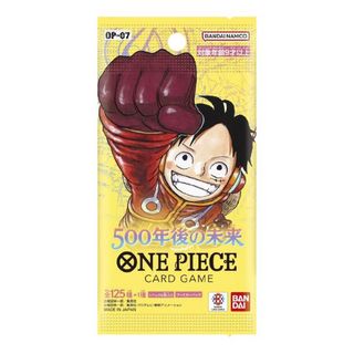 One Piece Card Game - OP-13 Booster Box Sealed Case, Hobbies & Toys ...