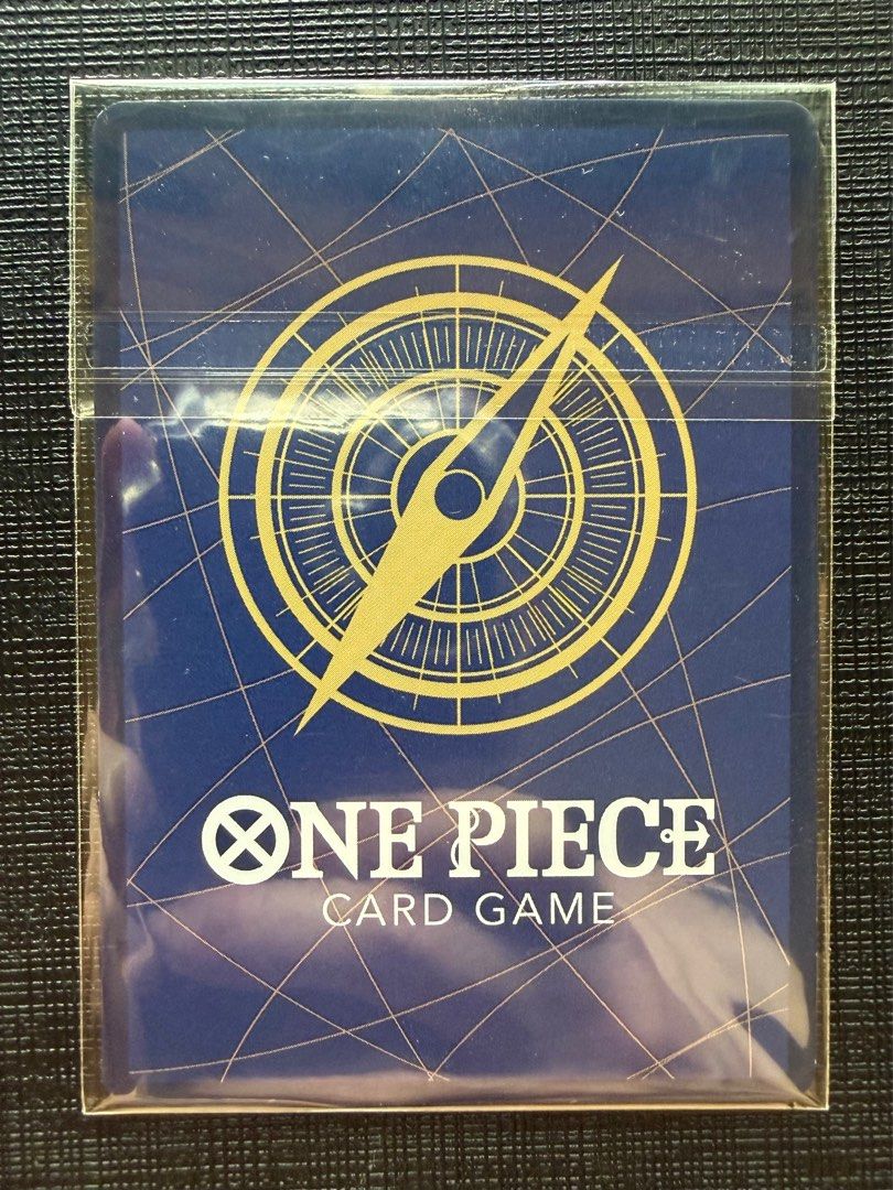 One Piece Cavendish E01 Flagship Prize Sealed, Hobbies & Toys, Toys ...