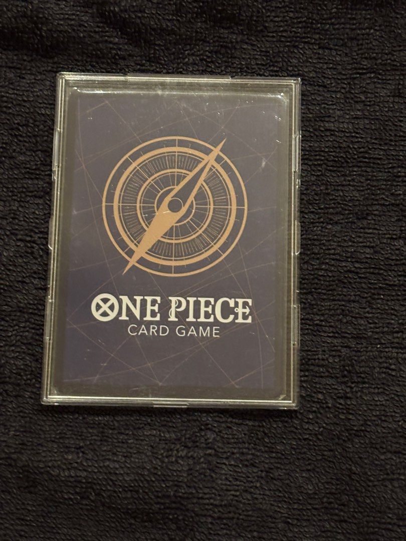 One piece Trafalgar Law SP Japanese, Hobbies & Toys, Toys & Games on ...