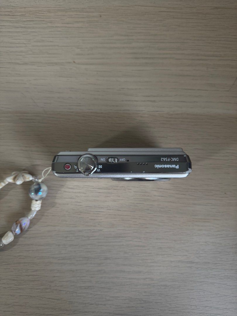 Panasonic Lumix DMC-FS62, Photography, Cameras on Carousell
