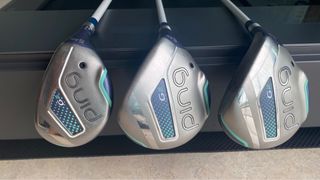 PING G410 Golf Club Set, Sports Equipment, Sports & Games, Golf on ...