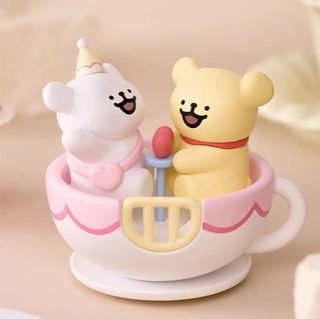 PLZDOT x irasutoya Blind Box Figure, Hobbies & Toys, Toys & Games on ...