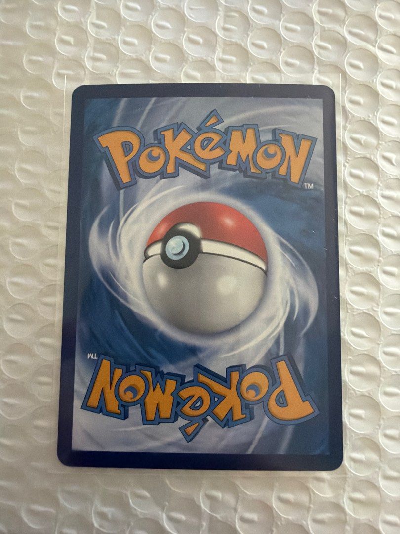 Pokemon Card - Numel #198, Hobbies & Toys, Toys & Games on Carousell