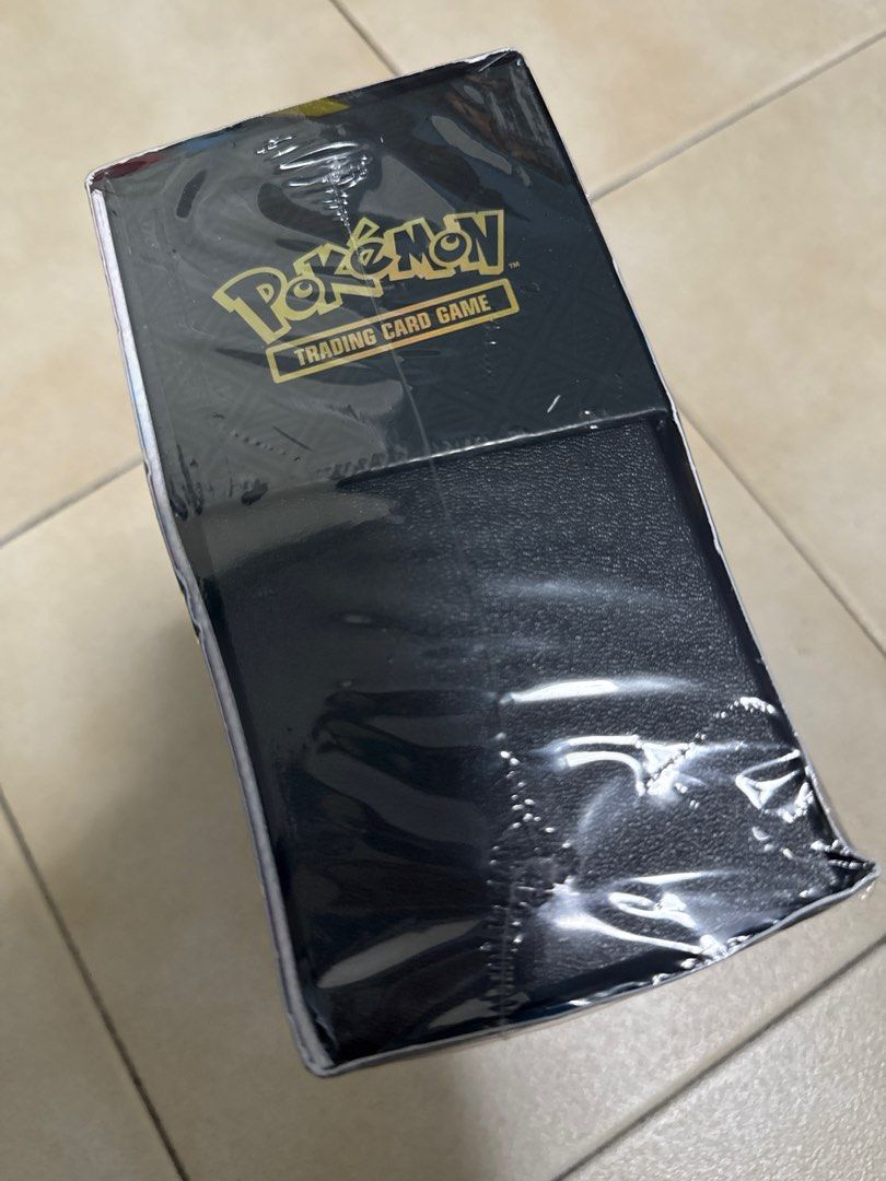 Pokemon TCG Mega Evolution Elite Trainer Box - Sealed, Hobbies & Toys ...