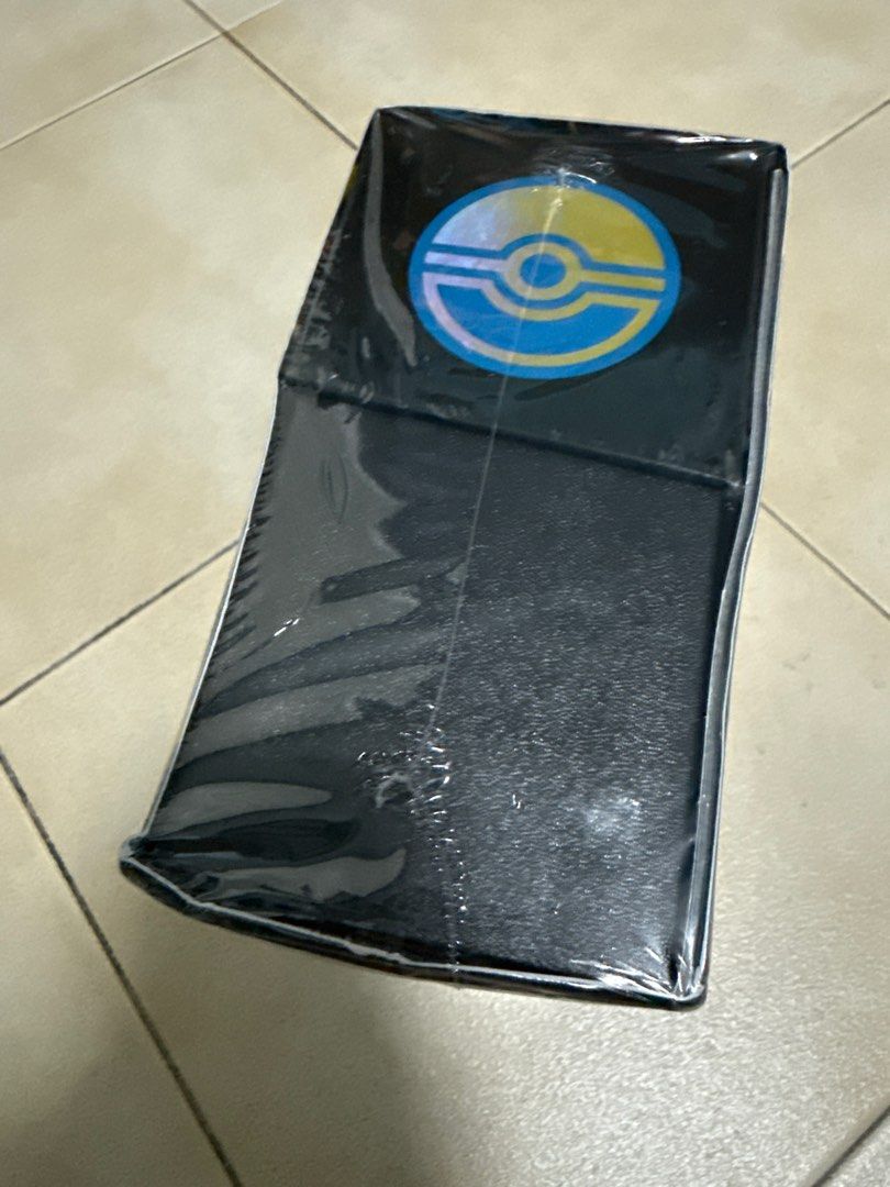 Pokemon TCG Mega Evolution Elite Trainer Box - Sealed, Hobbies & Toys ...