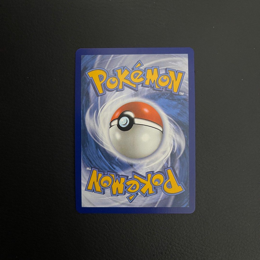 Pokemon TCG Mega Evolution Mega Latias EX Black Star Promo 011, Hobbies ...