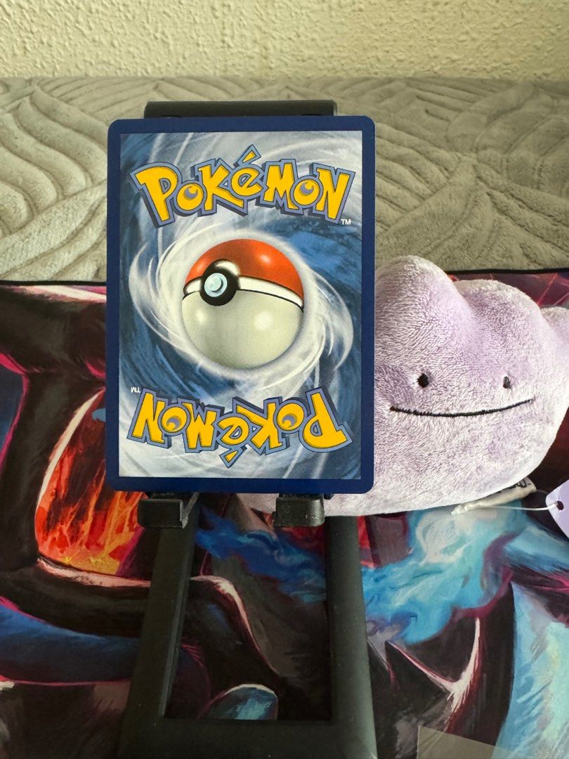 Pokemon Tirtouga #106 (IR), Hobbies & Toys, Toys & Games on Carousell