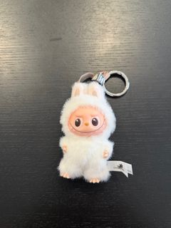 Pop Mart Pin For Love The Monsters Keychain, Hobbies & Toys, Toys ...