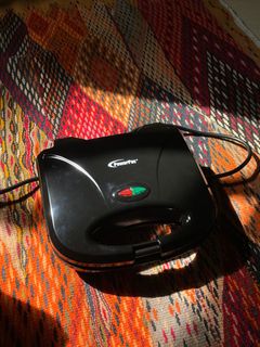 PowerPac Sandwich Maker, TV & Home Appliances, Kitchen Appliances ...