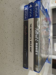 PC Fallout New Vegas, Video Gaming, Video Games, Others on Carousell