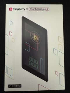 Raspberry Pi Pico with OLED Display, Computers & Tech, Laptops ...