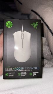 Razer DeathAdder V3 Pro Wireless Gaming Mouse- Black : Ultra ...