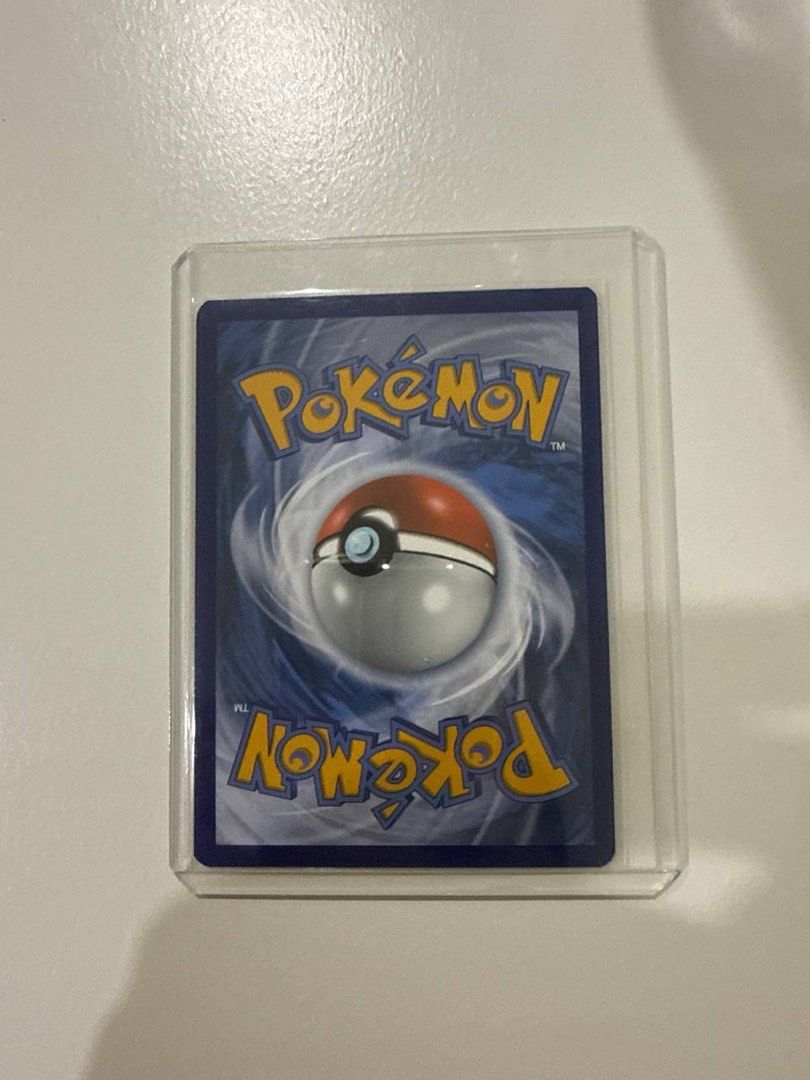 Reshiram & Charizard GX Tag Team Gold Card, Hobbies & Toys, Toys ...