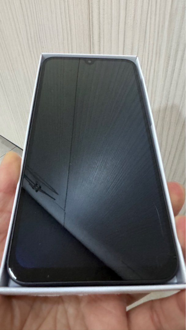 Samsung Galaxy A26 5G Black 256GB, Mobile Phones & Gadgets, Mobile ...