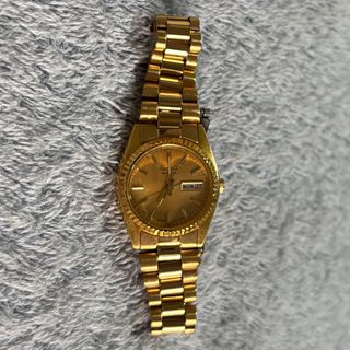 Seiko Grand Seiko Men's Watch, Working Quartz Movement, Box Included ...