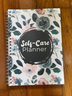 2021 Floral Planner, Hobbies & Toys, Stationery & Craft, Stationery ...