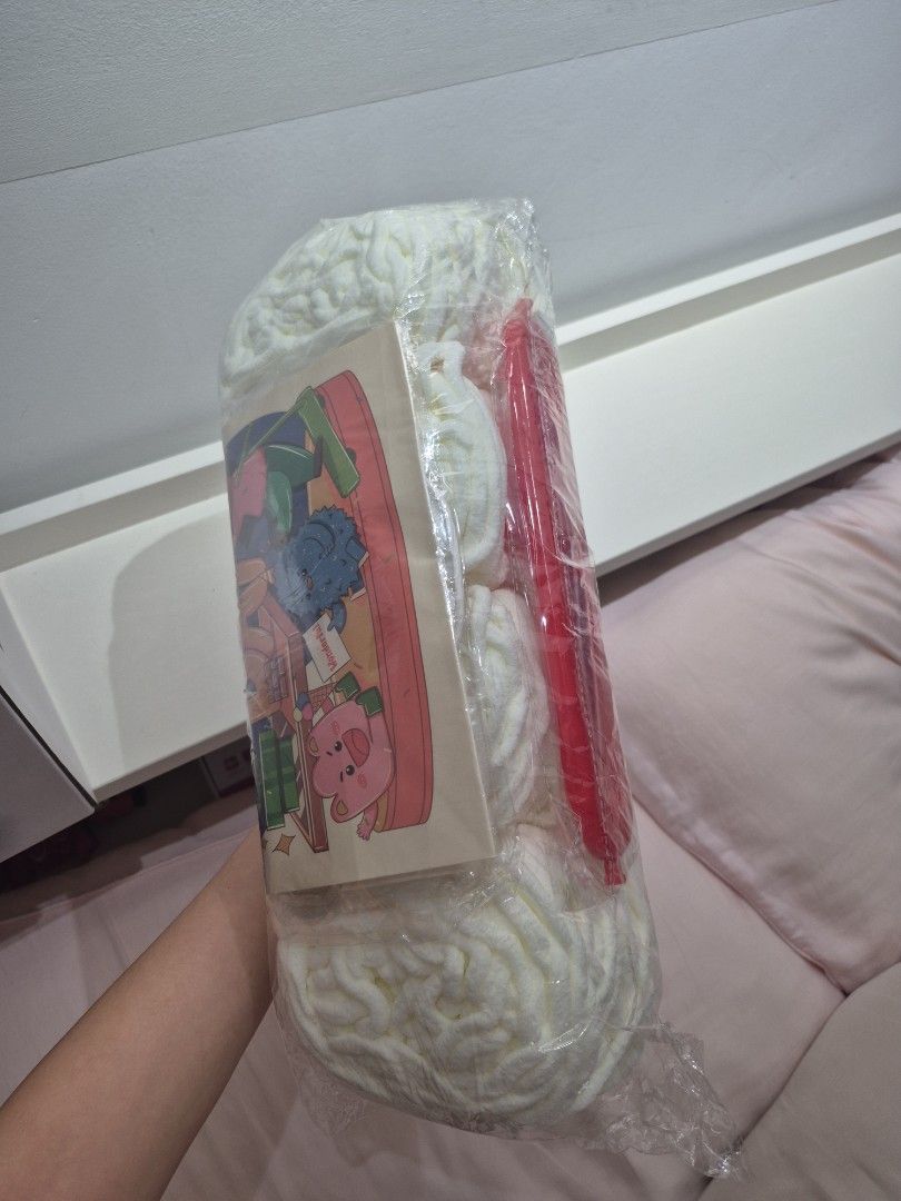 Sewing Kit, Hobbies & Toys, Stationery & Craft, Craft Supplies & Tools ...