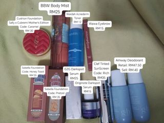 [New] DNA SALMON Skincare JardinPeau: 100 ml. (5 in 1) Advanced Multi ...