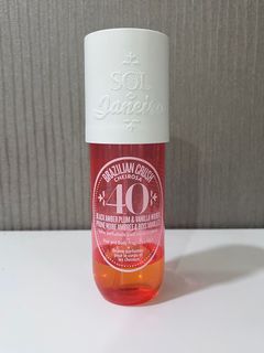 Sol de Janeiro Cheirosa '59 Perfume Mist, Beauty & Personal Care ...