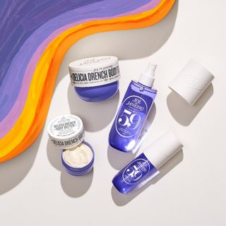 Sol de Janeiro Delicia Drench Shower Oil, Beauty & Personal Care, Bath ...