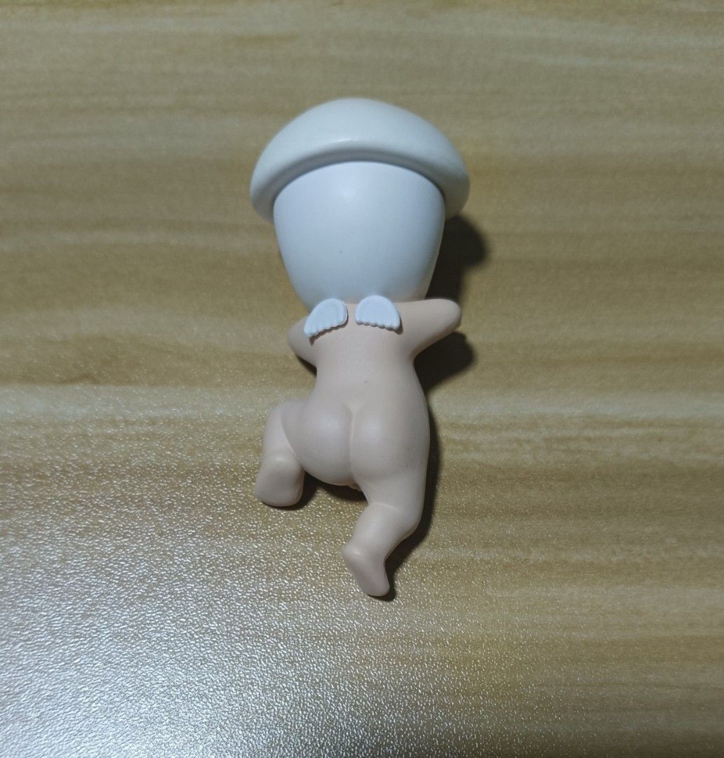 Sonny Angel Mushroom Harvest Hipper, Hobbies & Toys, Toys & Games on ...