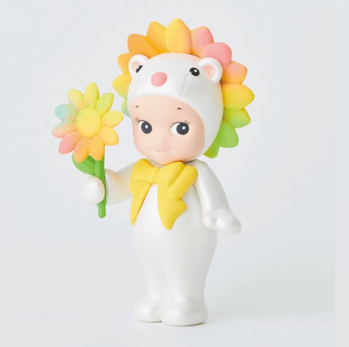 Sonny Angel Flower Gift Secret Figurine, Hobbies & Toys, Toys & Games ...