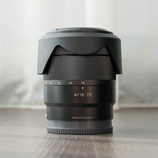 Sony ZV-E10 & Sigma 30mm F1.4 Lens, Photography, Cameras on Carousell