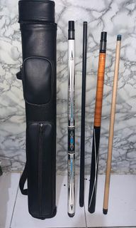 Cue stick Dijual | Carousell Indonesia