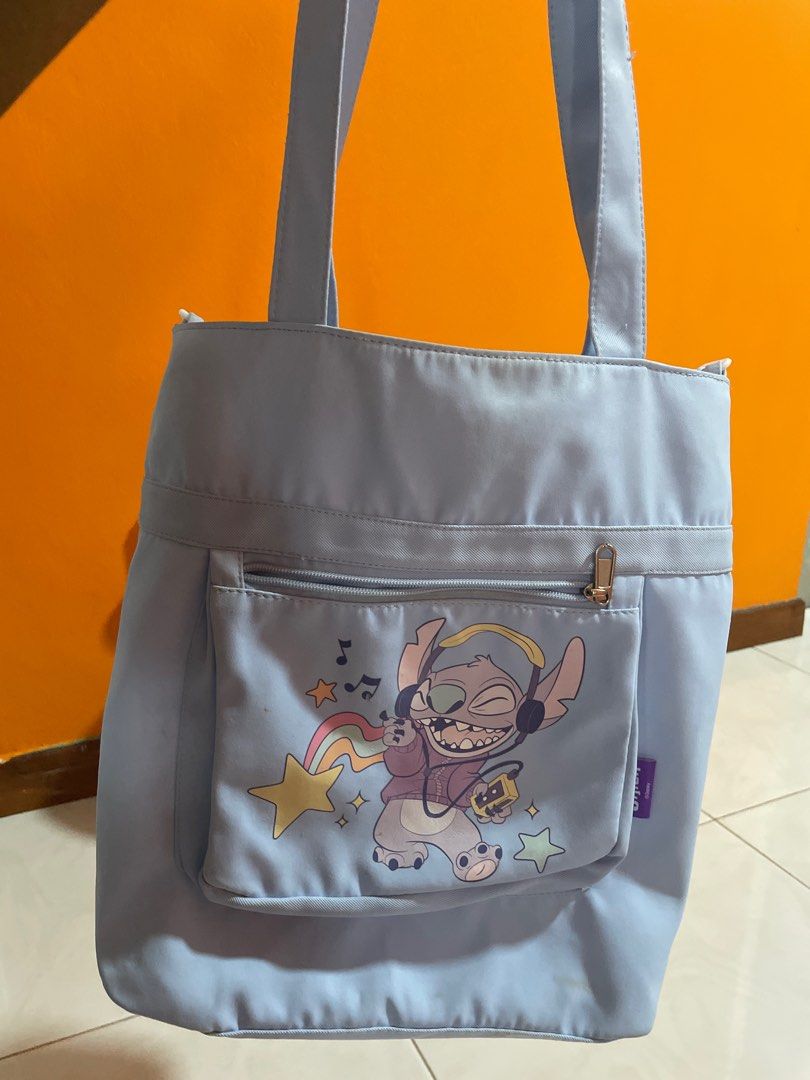 Stitch Sling Bag, Women's Fashion, Bags & Wallets, Cross-body Bags on ...