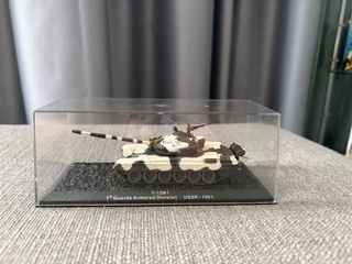 1:64 Greenlight Battalion 64 Series 4 1943 M4 Sherman Tank, Hobbies ...