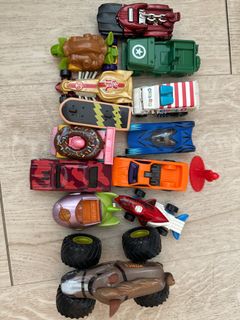 Toy cars for sale, Hobbies & Toys, Toys & Games on Carousell