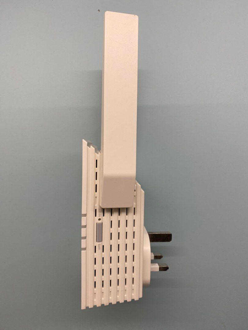 TP-Link RE605X AX1800 Wi-Fi 6 Range Extender, Computers & Tech, Parts ...