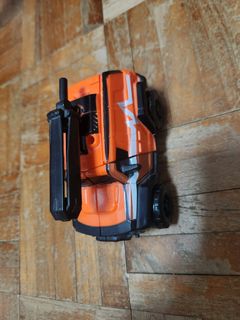 MP-20 Wheeljack Transformers Autobot, Hobbies & Toys, Toys & Games on ...