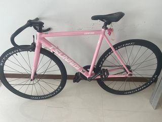 Tsunami snm100 fixie, Sports Equipment, Bicycles & Parts, Bicycles on ...