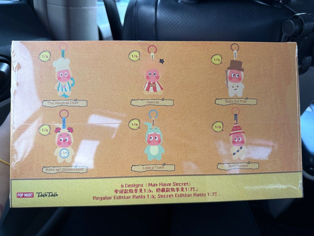 twinkle twinkle full set, Hobbies & Toys, Toys & Games on Carousell