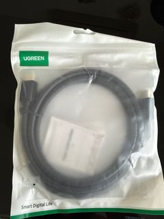 UGREEN 5M HDMI Cable, Computers & Tech, Parts & Accessories, Cables ...