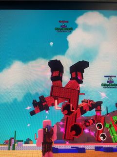 Plants vs Brainrots Upsidedown 67, Video Gaming, Gaming Accessories, In ...