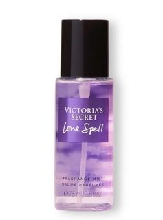 Victoria's Secret Rush Shimmer Fragrance Mist, Beauty & Personal Care ...