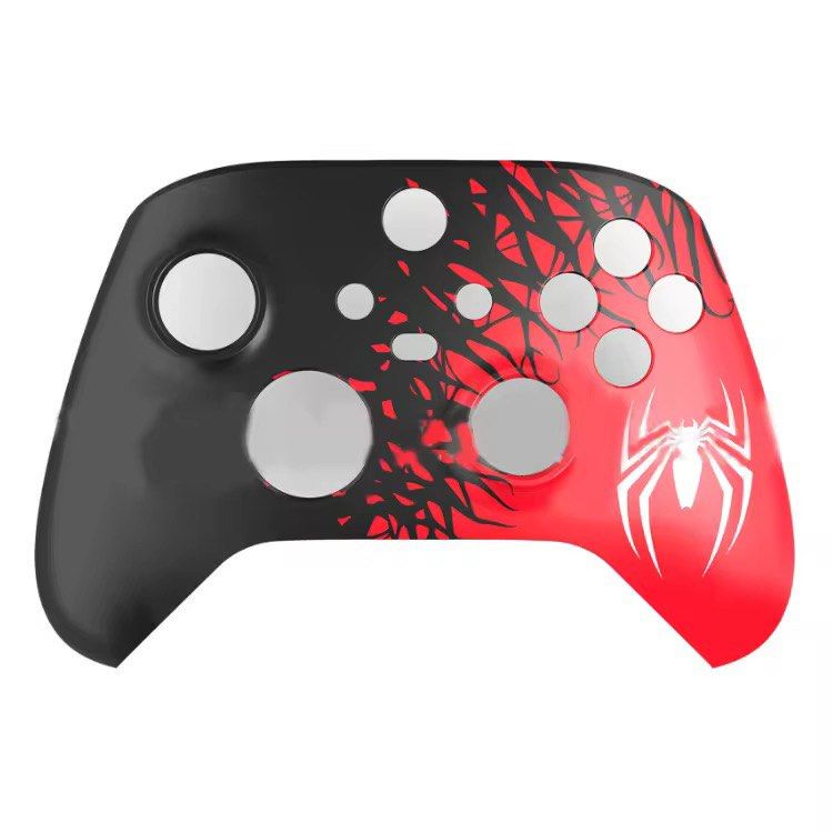 Xbox Series X/S Controller Custom Faceplate, Video Gaming, Gaming ...