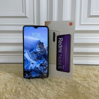 Redmi note 6 pro Dijual | Beli 500+ Redmi note 6 pro online | Carousell ...