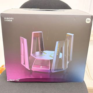 Xiaomi BE6500 Pro WiFi 7 Router - Brand New, Computers & Tech, Parts ...