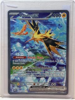 Zapdos #42 Pokemon Evolutions, Hobbies & Toys, Toys & Games on Carousell