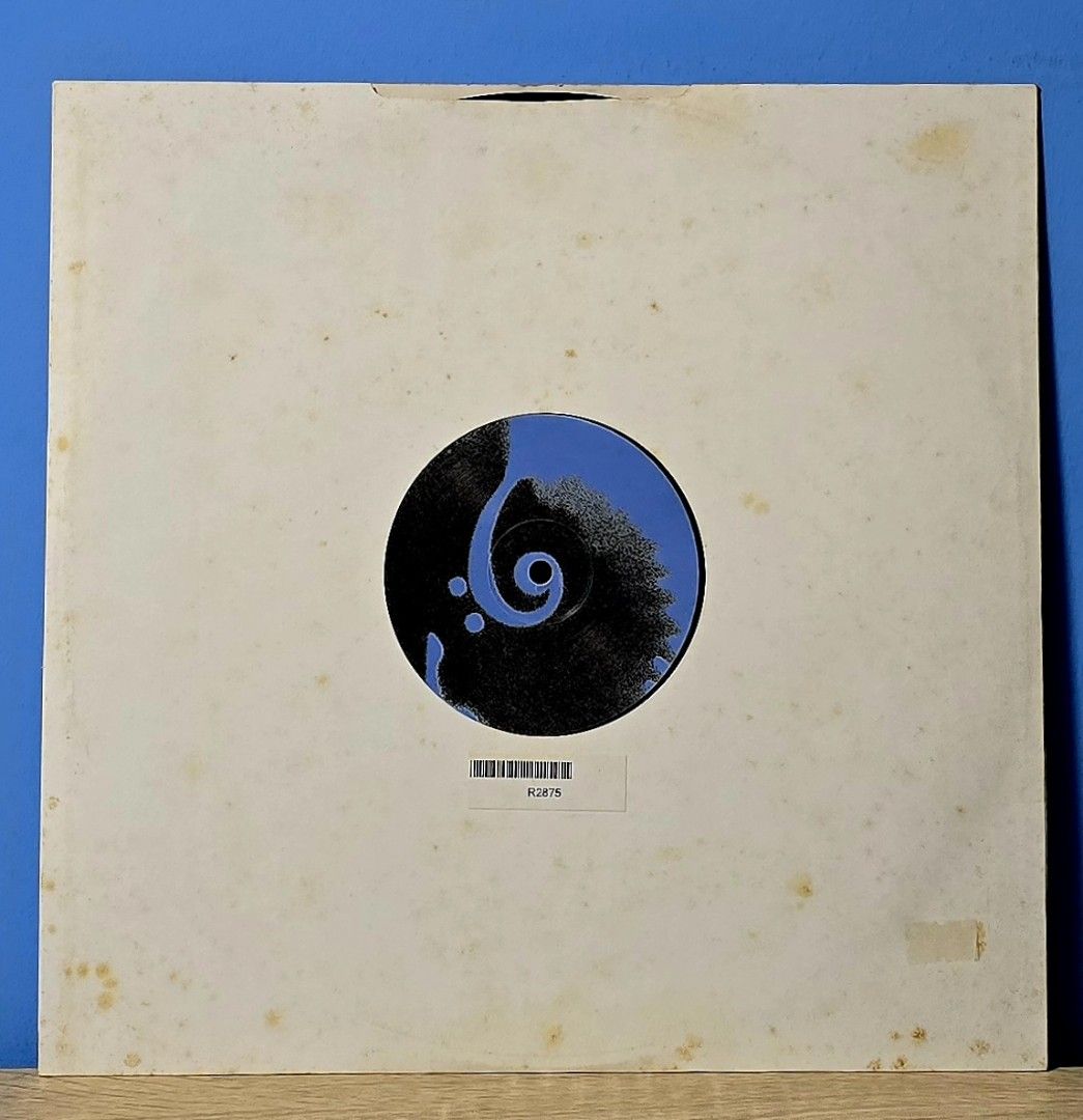 12" : Beat Foundation Featuring Molloy - Save Me, Hobbies & Toys, Music ...