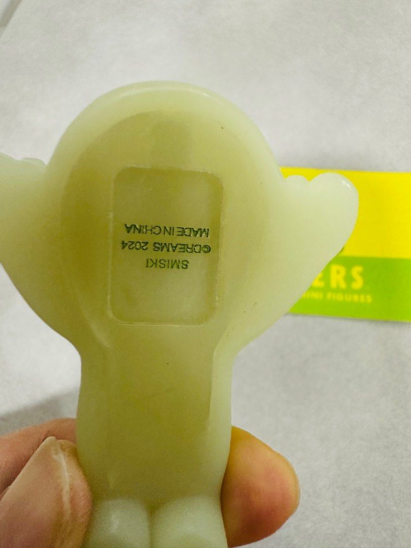 $18.90 smiski hippers Upside Down, Hobbies & Toys, Toys & Games on ...