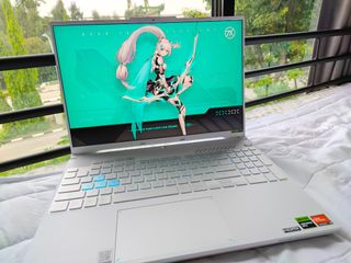 ASUS TUF A15 FA506IHR, Computers & Tech, Laptops & Notebooks on Carousell