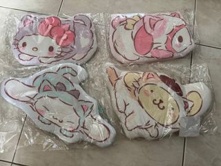 Sanrio / Alien / Stitch | Crossbody Square Pouch | Little Twin Stars ...